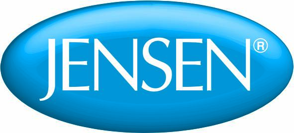 JENSEN SENGE er Svanemærket. Jensen seng og vendbar madras